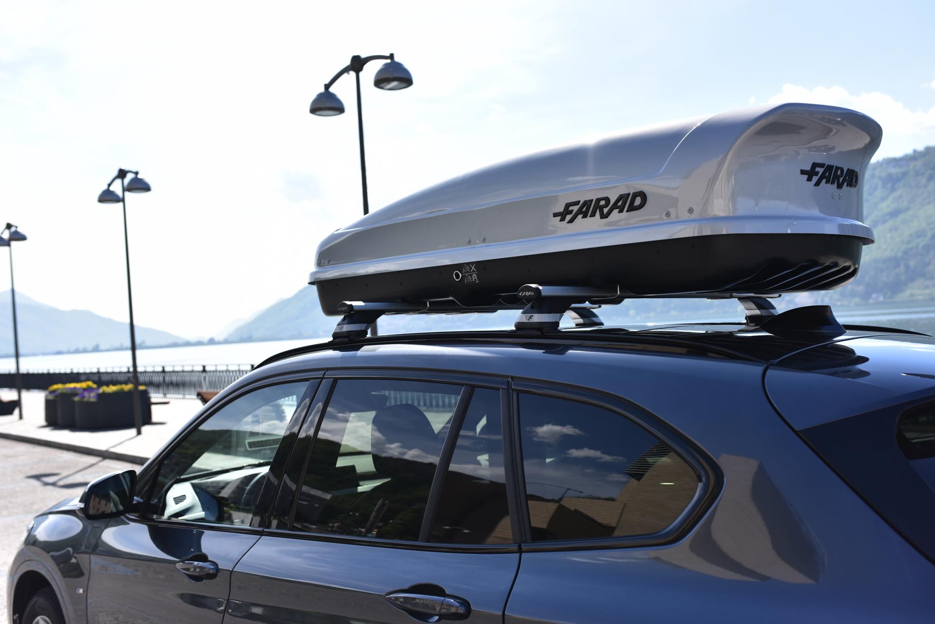 Quality - FARAD India