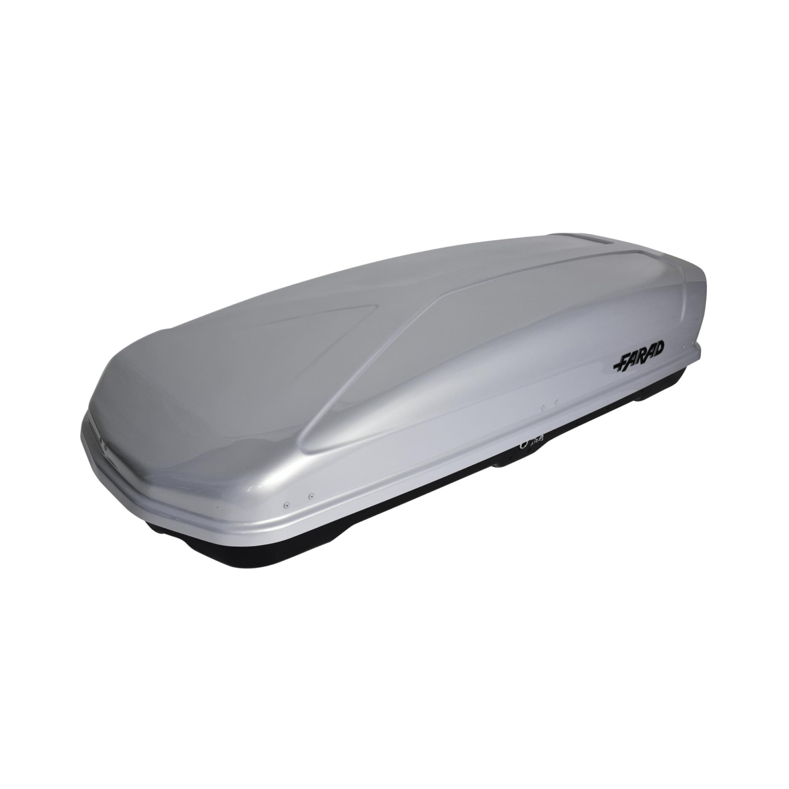 Roof boxes - FARAD India