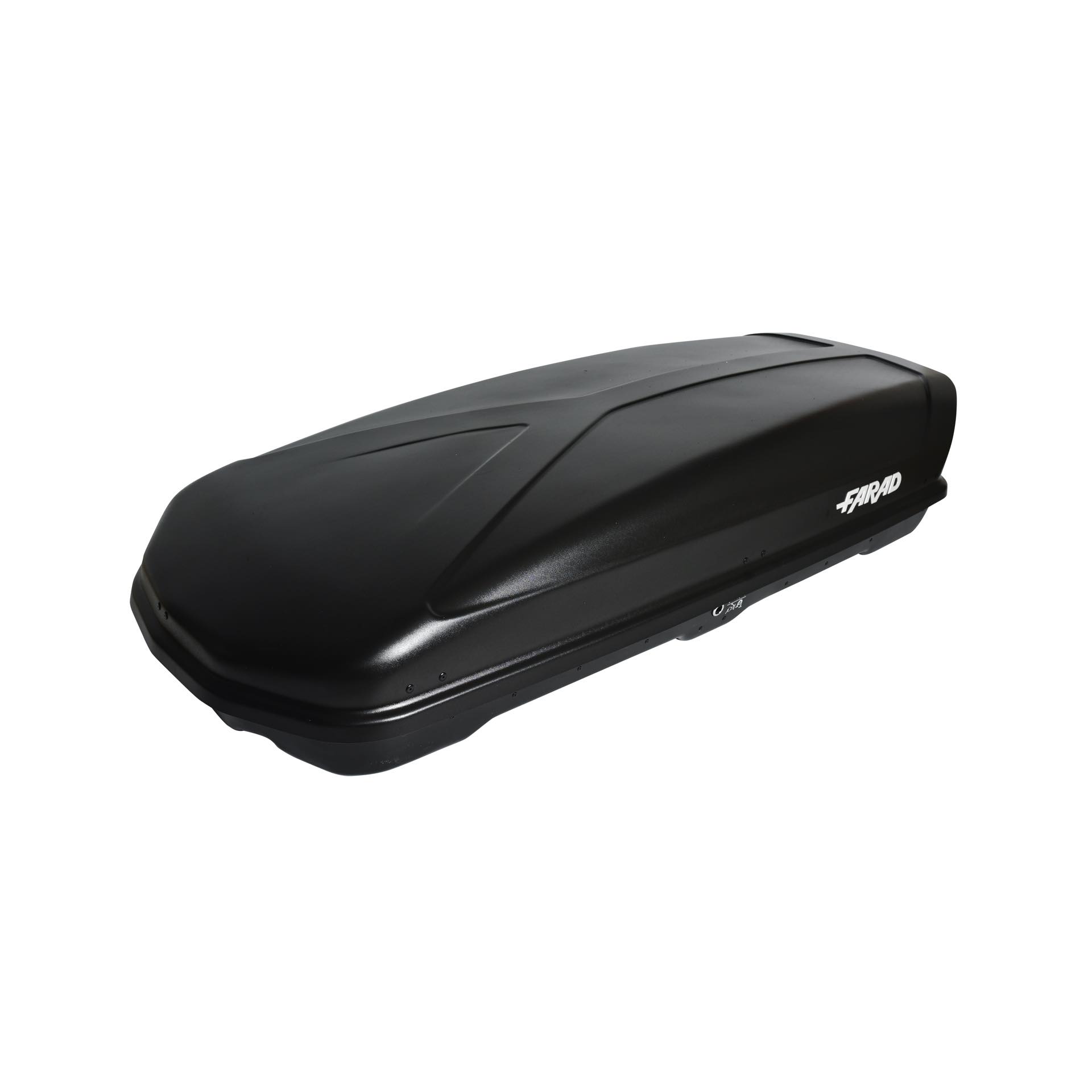 Roof boxes - FARAD India