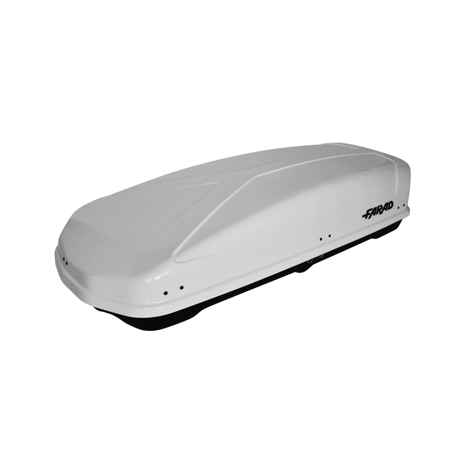 Roof boxes - FARAD India