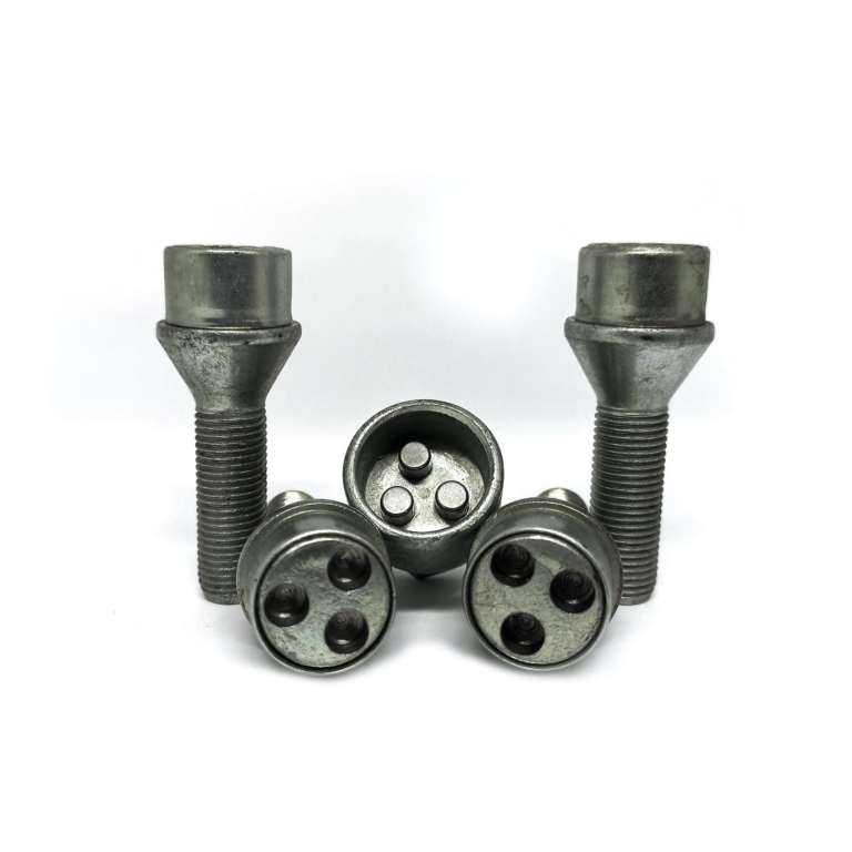 Wheel locks - FARAD India