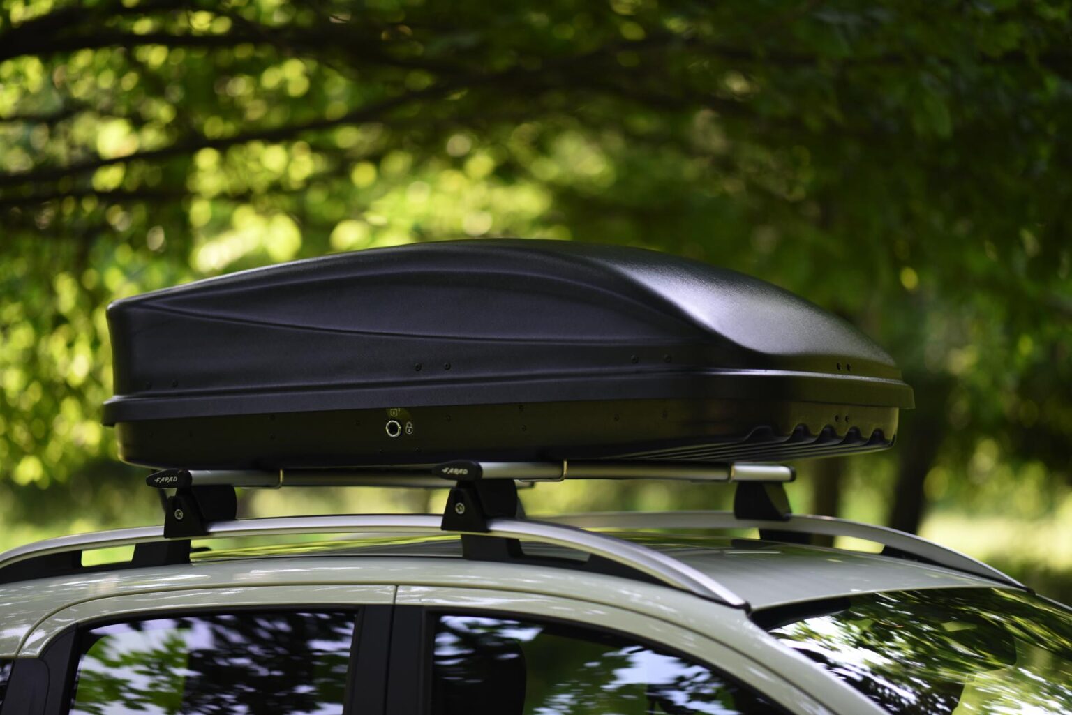 FARAD India | Your Travel Partner