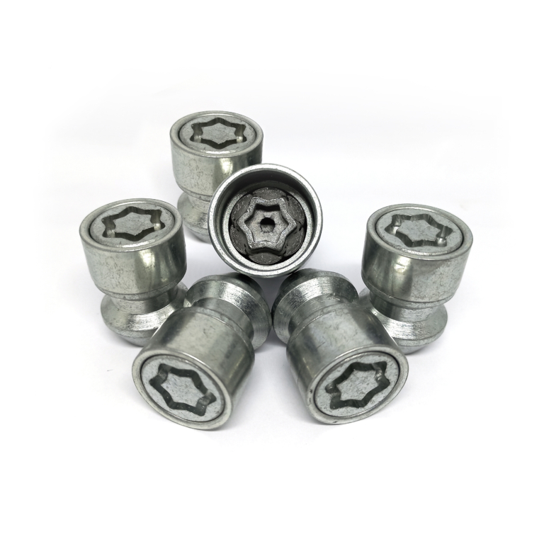 Wheel locks - FARAD India